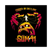 CD – Sum 41
