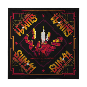 Tour Merch – Sum 41